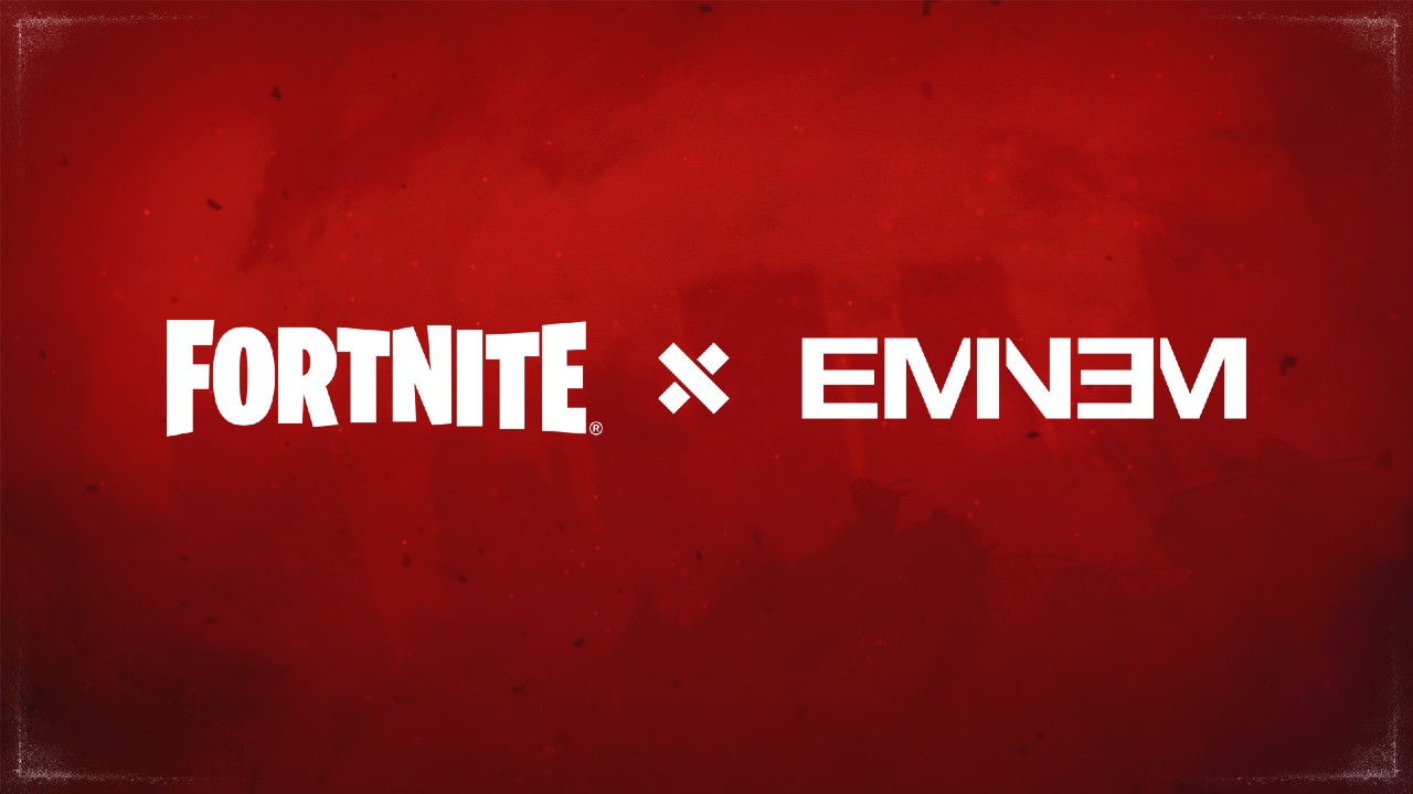 Fortnite x Eminem: Release Date, Skins, Price, and Items | Attack of ...