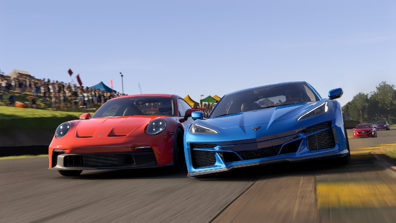 The Fastest Cars in Forza Motorsport, Ranked | Attack of the Fanboy