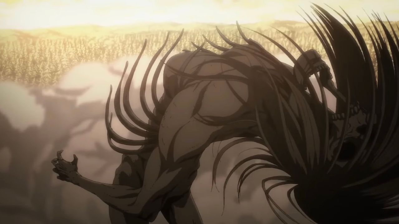 Attack on Titan: All Titan Types, Explained | Attack of the Fanboy