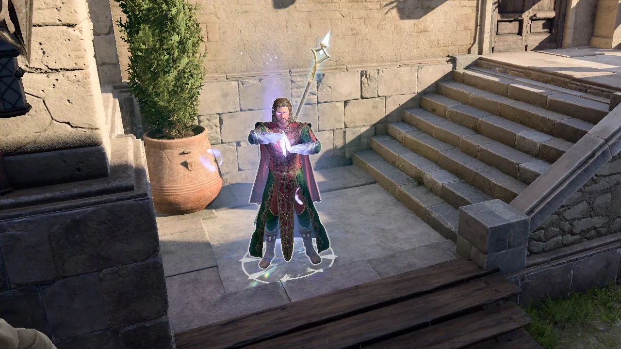 Baldur's Gate 3 Gale Build: Best Spells, Feats, and Multiclass | Attack ...