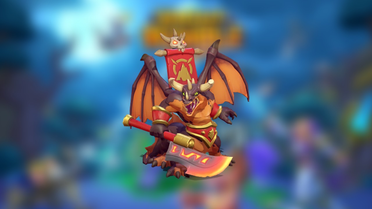 Which First Leader Should You Choose in Warcraft Rumble? | Attack of ...