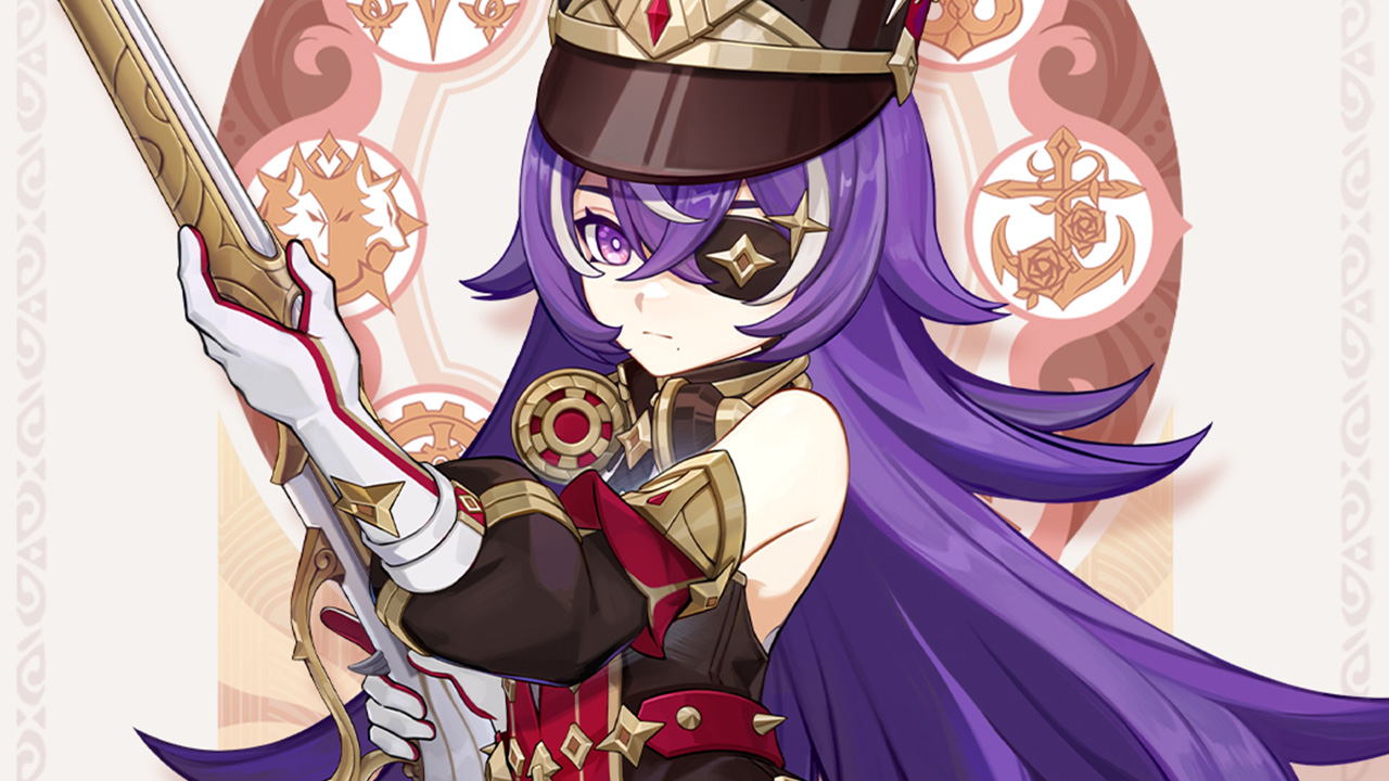 Genshin Impact Chevreuse | Leaks, Banner, Kit, and Release Date ...