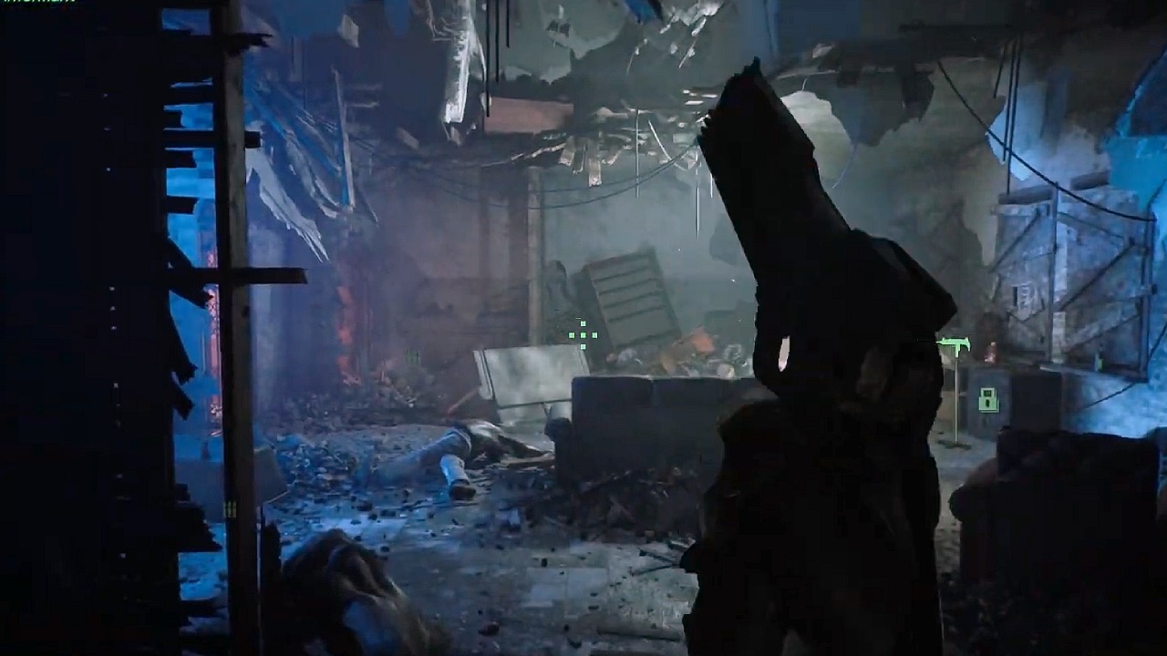 All Safe Code Locations in Robocop Rogue City | Attack of the Fanboy