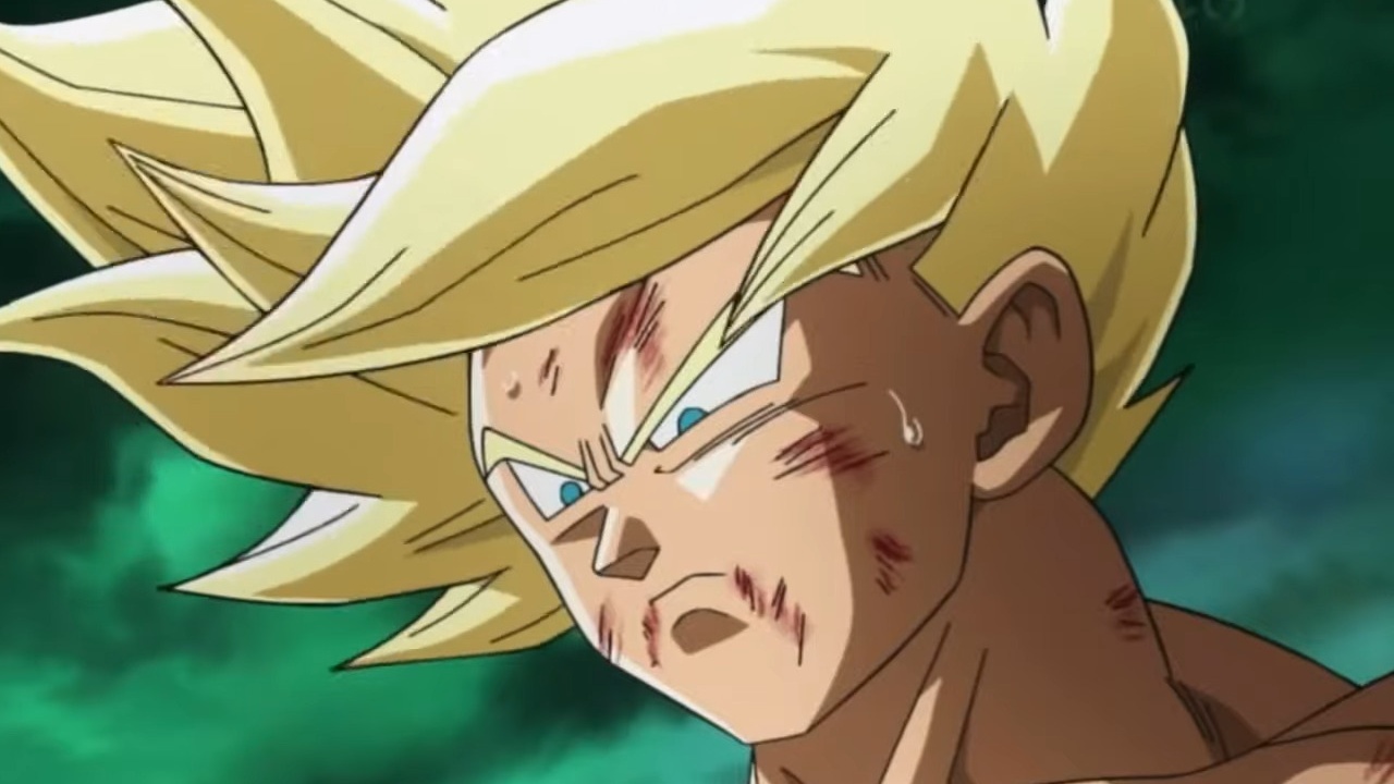 10 Best Dragon Ball Quotes Of All Time | Attack of the Fanboy