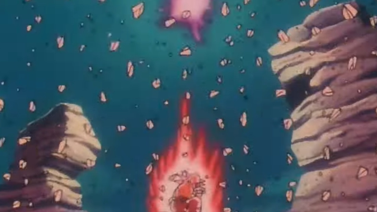 10 Best Dragon Ball Quotes Of All Time | Attack of the Fanboy