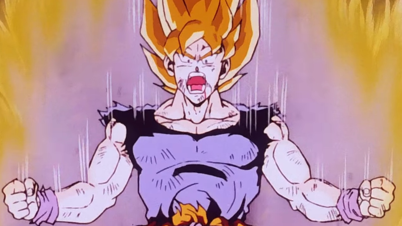 10 Best Dragon Ball Quotes Of All Time | Attack of the Fanboy