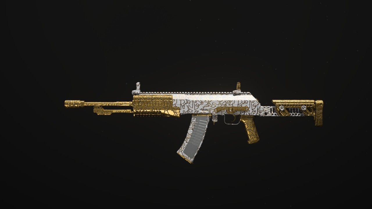 MW3 Zombies Mastery Camo Guide: How to Get Bioluminescent, Borealis ...