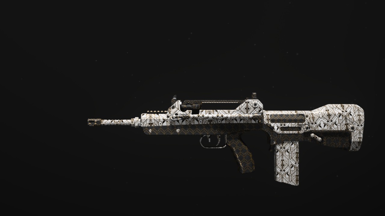 MW3 Zombies Mastery Camo Guide: How to Get Bioluminescent, Borealis ...