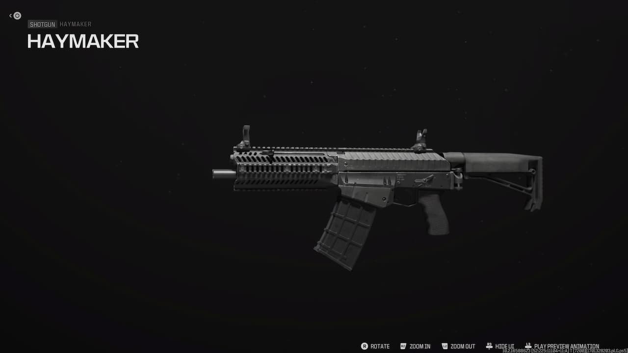 9 Best Shotguns for MW3 Zombies, Ranked | Attack of the Fanboy