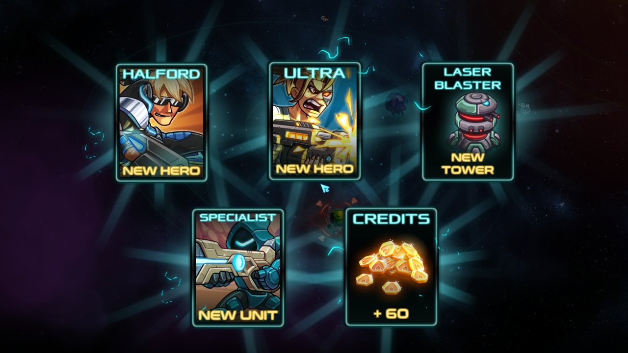 The Best Early Game Hero in Iron Marines Invasion | Attack of the Fanboy