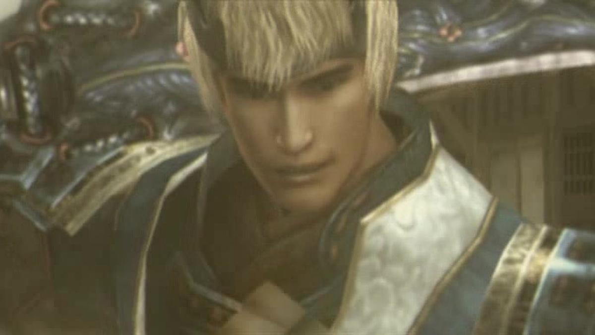 Top Ten Onimusha Characters | Attack of the Fanboy