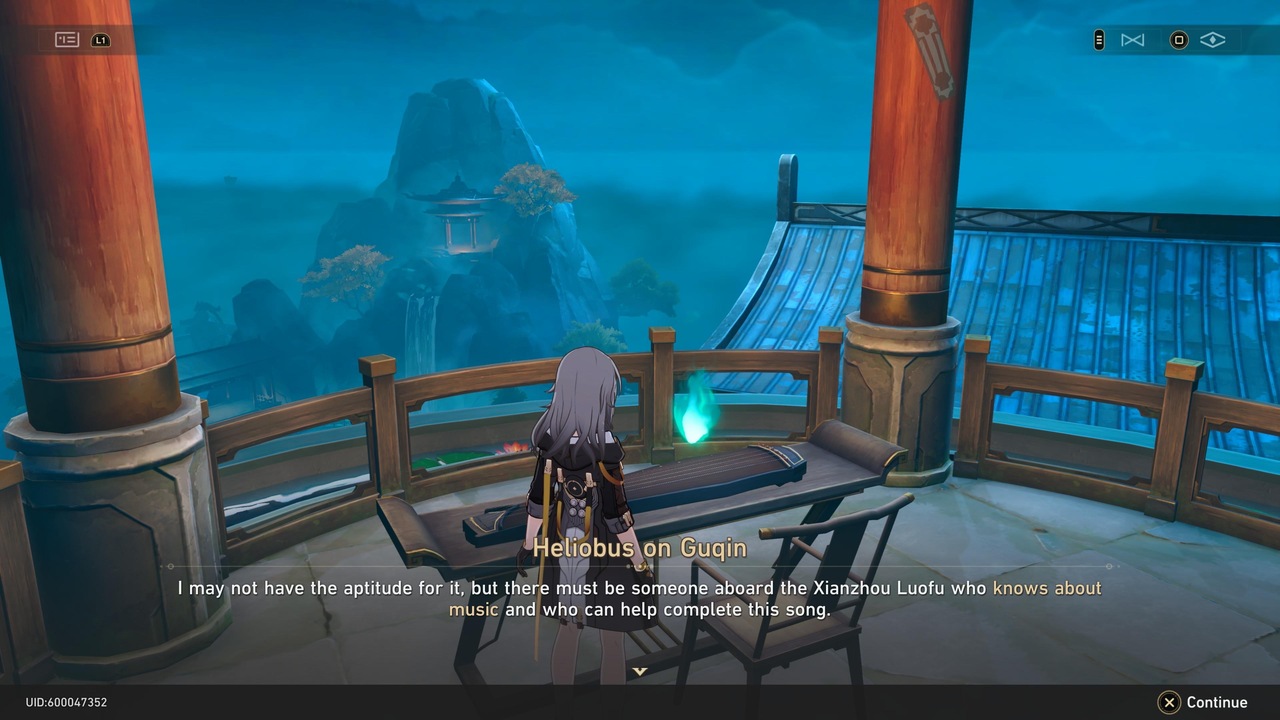 Where to Find Someone Who Knows About Music in Honkai Star Rail ...