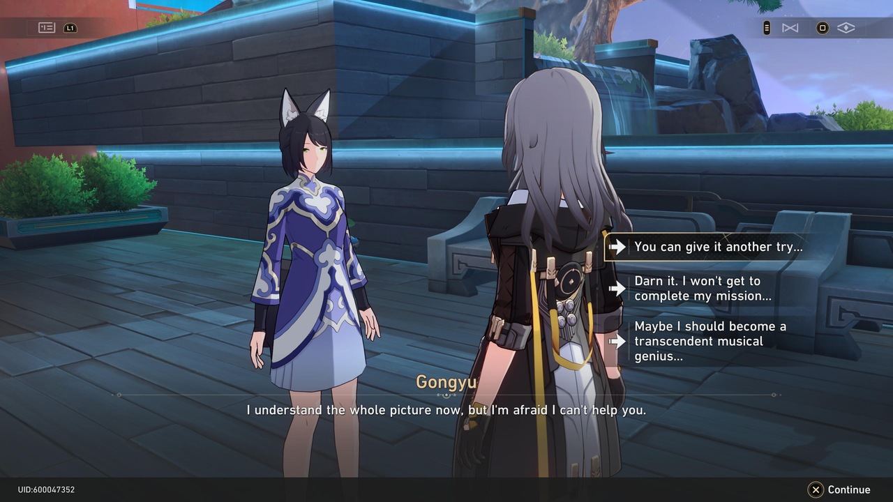 Where to Find Someone Who Knows About Music in Honkai Star Rail ...