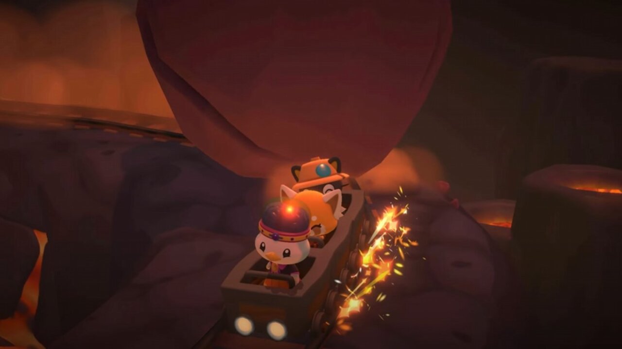 All Gudetama Locations in Hello Kitty Island Adventure | Attack of the ...