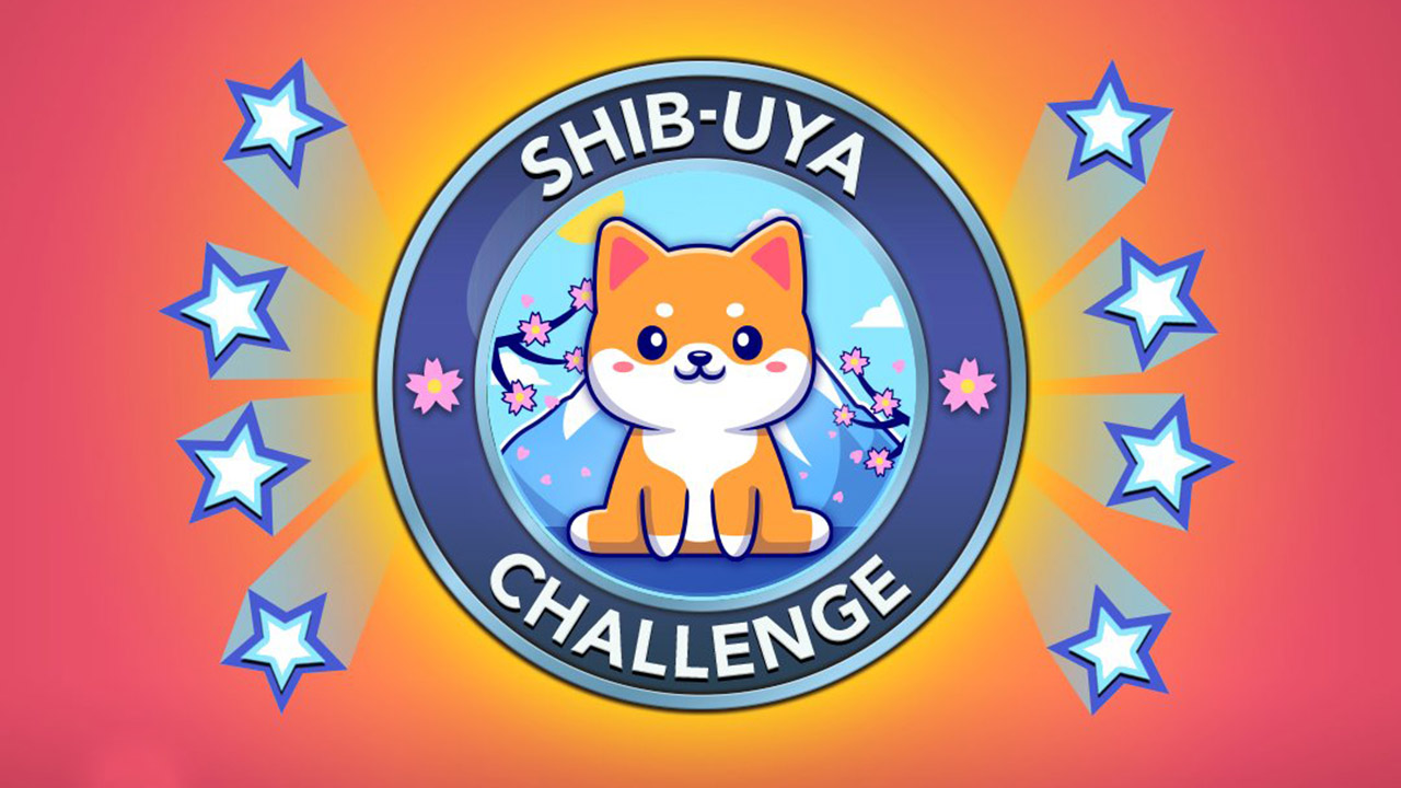 How to Complete The Shib-Uya Challenge in BitLife | Attack of the Fanboy