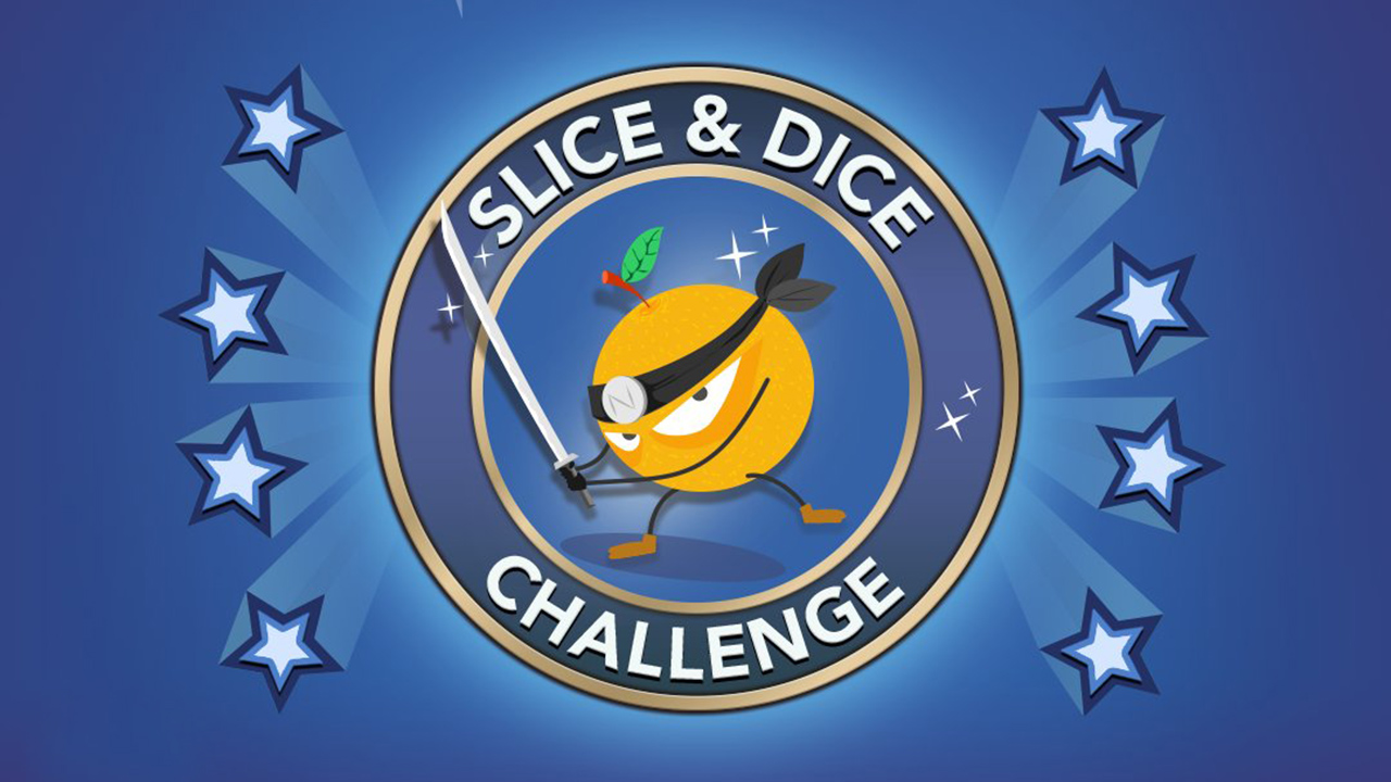 How to Complete the Slice & Dice Challenge in BitLife | Attack of the ...