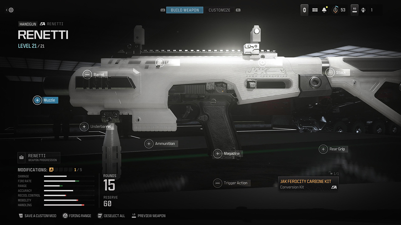 How to Get All Aftermarket Parts in Modern Warfare 3 | Attack of the Fanboy
