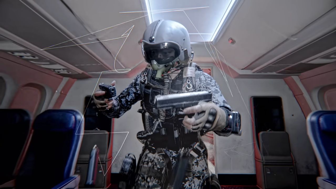 How to Unlock Jet in Modern Warfare 3 | Attack of the Fanboy