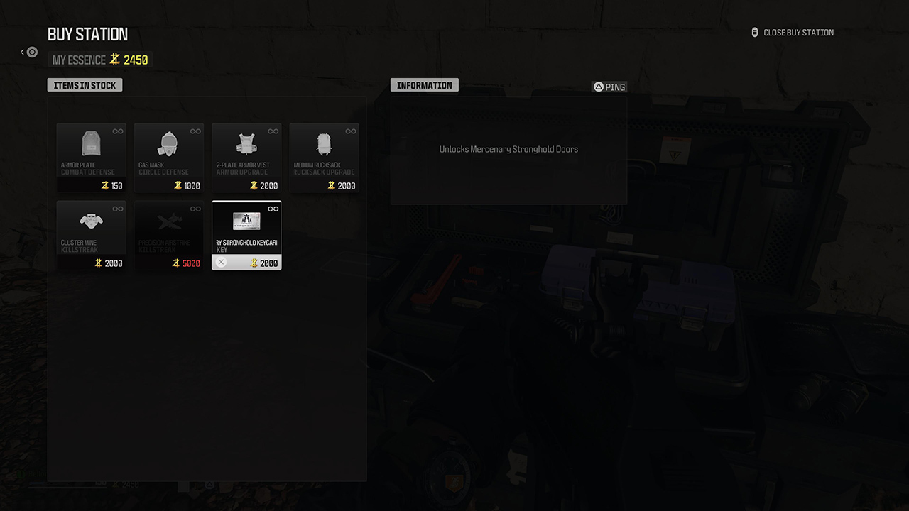 Easy Method to Kill Mercenaries With Energy Mine in MW3 Zombies ...