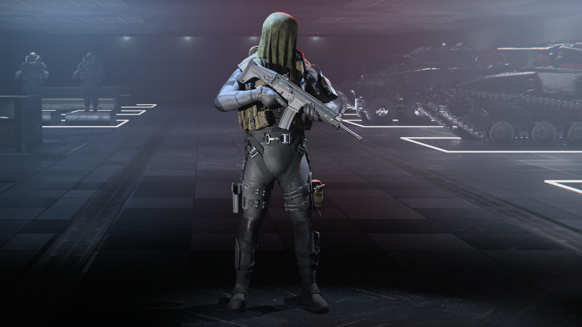 How to Unlock Riptide in Modern Warfare 3 | Attack of the Fanboy