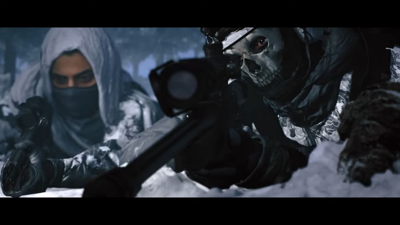 MW3 Little Caesar's Promo: How to Get Free Skin and Rewards | Attack of ...