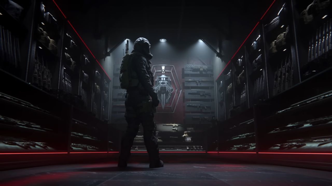 MW3 Camo Guide: How to Get Gilded, Forged, Priceless, and Interstellar ...