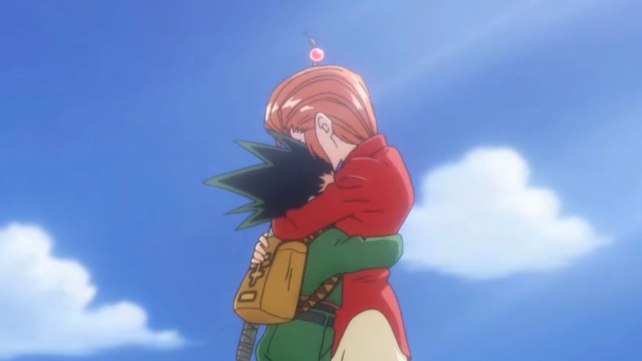 The Best Hunter x Hunter Watch Order, Movies Included | Attack of the ...