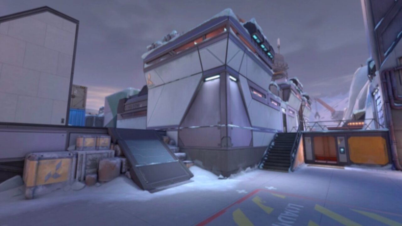 Valorant: Best Sage Icebox Setups and Wall Lineups | Attack of the Fanboy