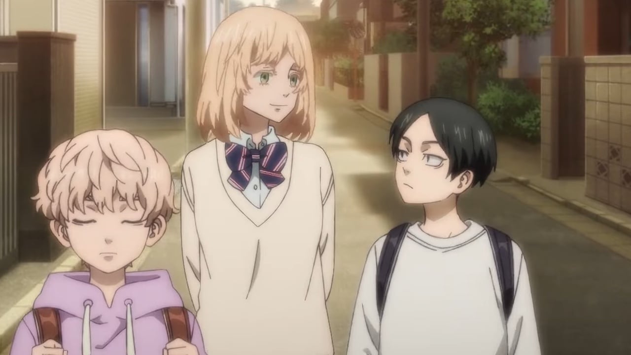 Tokyo Revengers Season 3 Episode 9: Release Date and Time | Attack of ...