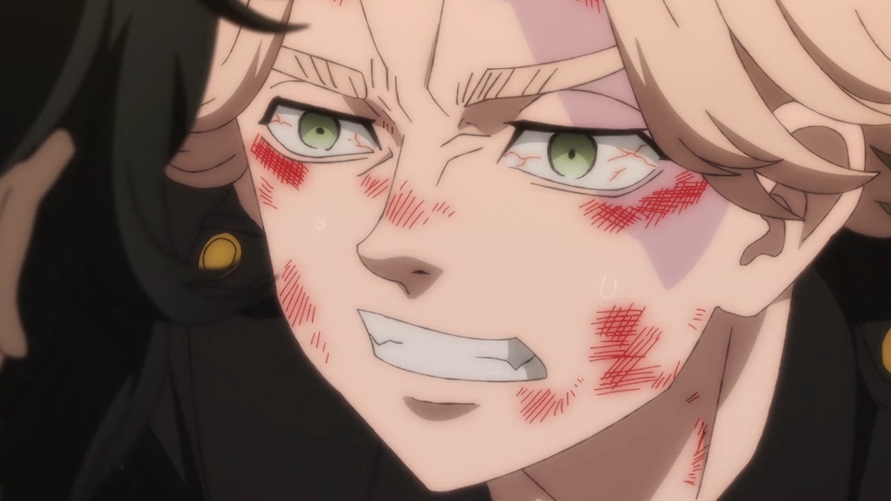 What Happened with Akane in Tokyo Revengers? | Attack of the Fanboy