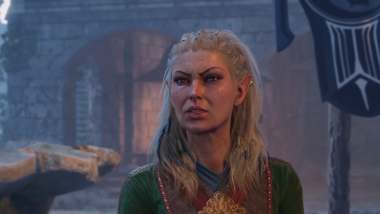 Baldur's Gate 3 Jaheira Approval and Romance Guide | Likes, Dislikes ...