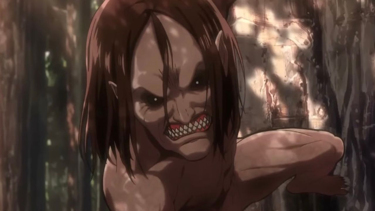 Attack on Titan: All Titan Types, Explained | Attack of the Fanboy