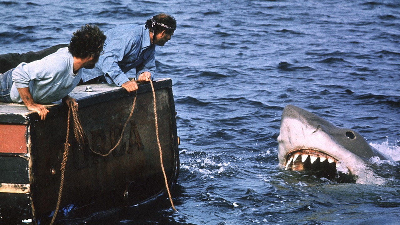 How to Watch the 'Jaws' Movies in Order | Attack of the Fanboy