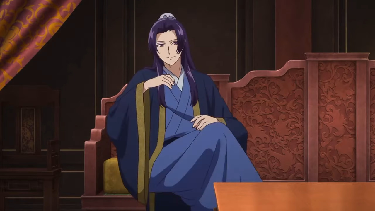 Is The Apothecary Diaries Manga Finished? | Attack of the Fanboy