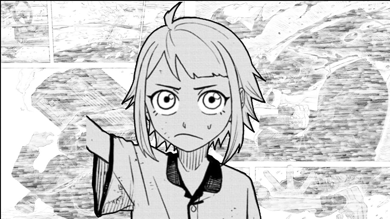 Kagurabachi Chapter 11 Spoilers, Release Timeline, and Recap | Attack ...