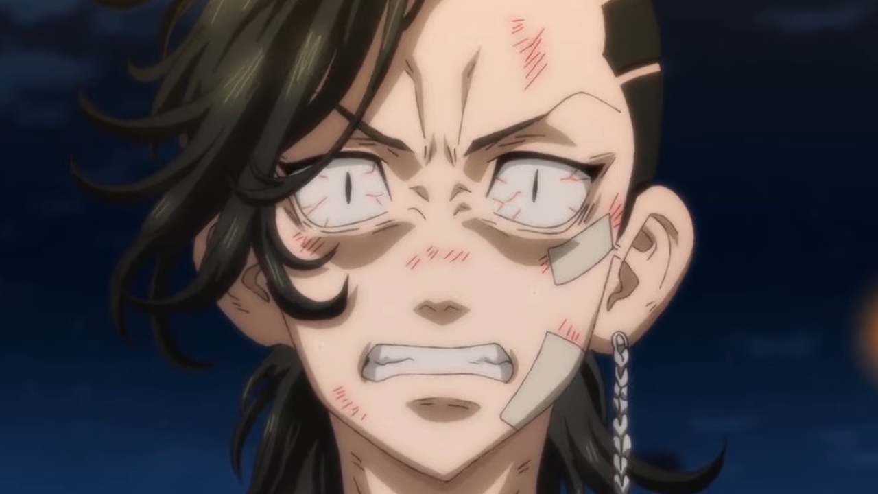 What Happened with Akane in Tokyo Revengers? | Attack of the Fanboy