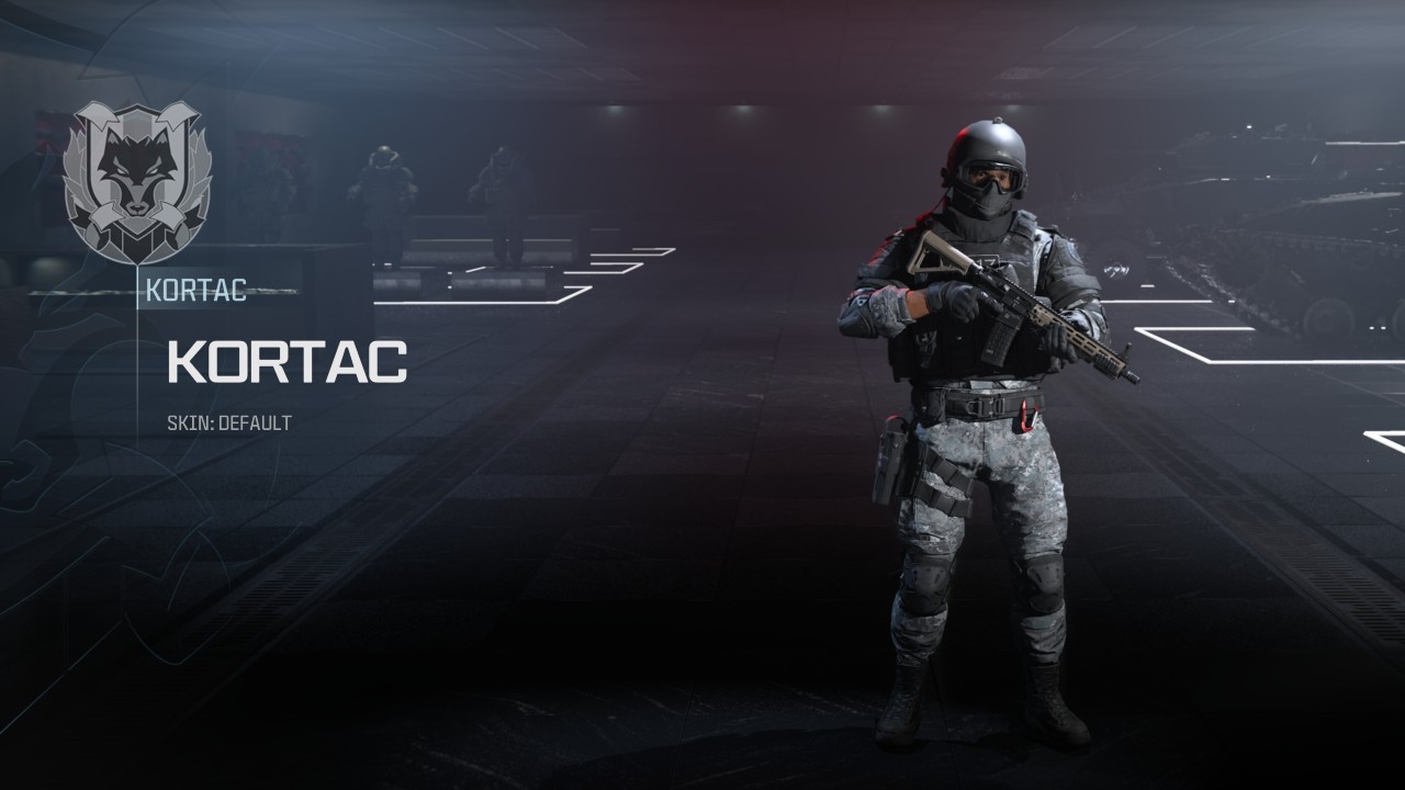 Best Milsim Skins and Operators in Modern Warfare 3 | Attack of the Fanboy