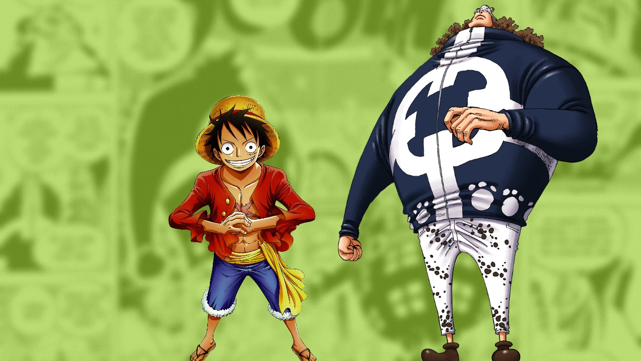 Next One Piece Chapter Countdown – Chapter 1101 | Attack of the Fanboy