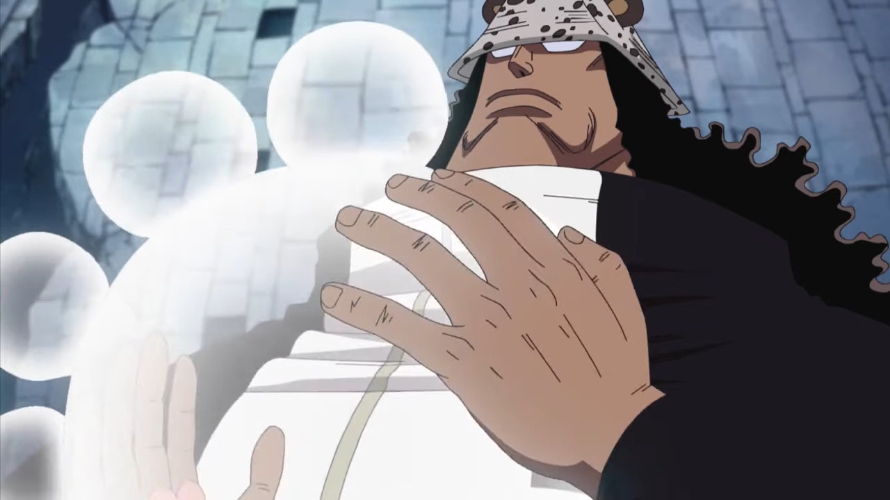 How Does the Paw-Paw Fruit Work in One Piece? | Attack of the Fanboy