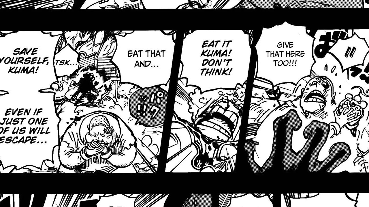 How Does the Paw-Paw Fruit Work in One Piece? | Attack of the Fanboy