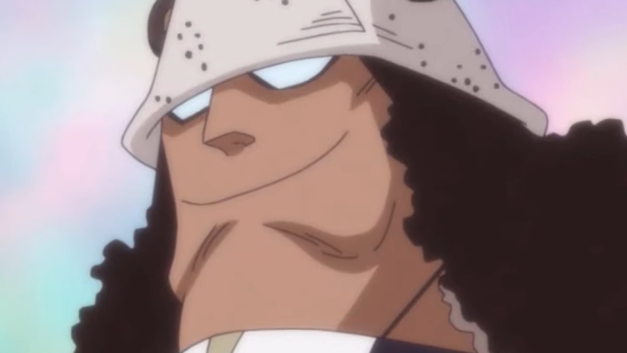 One Piece Chapter 1100: Release Date and Time | Attack of the Fanboy