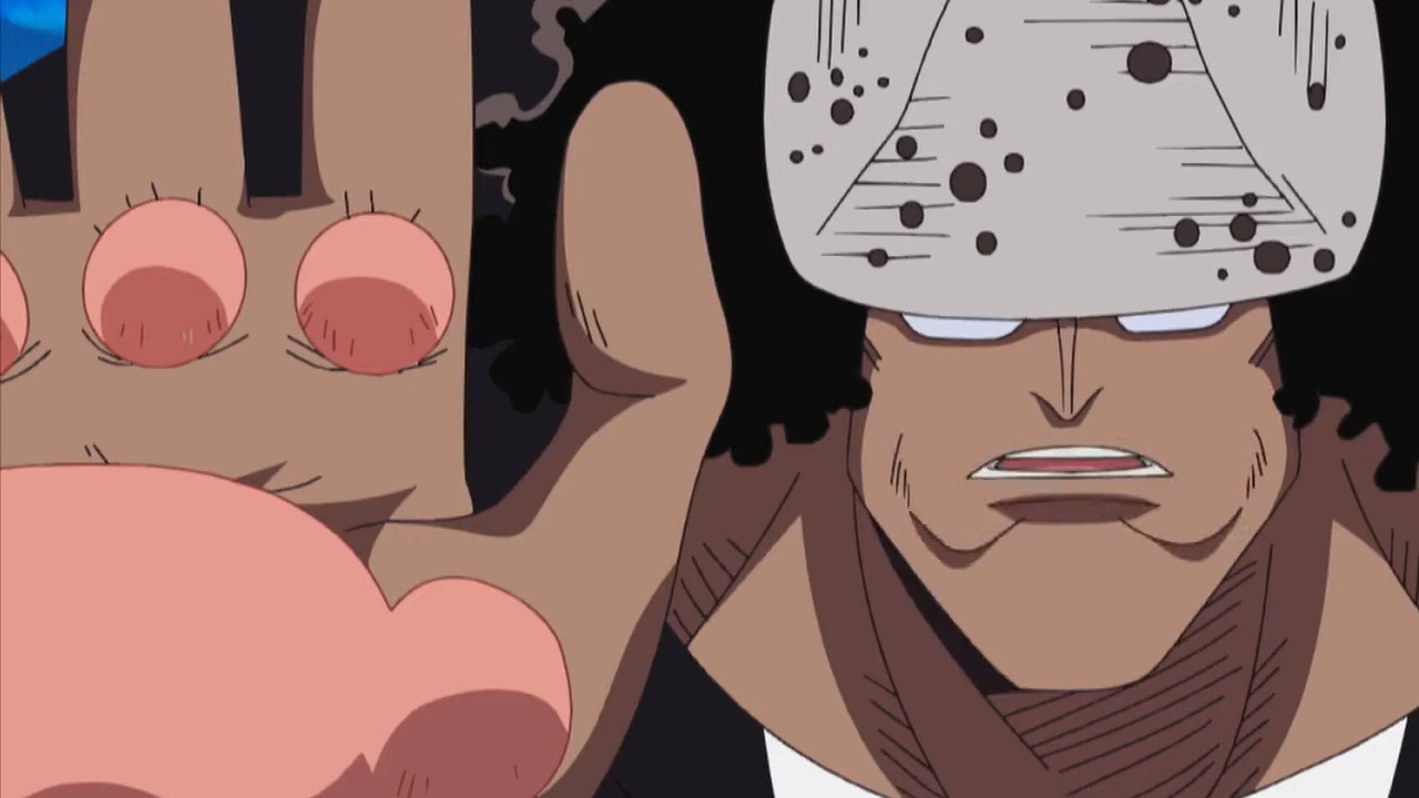 How Does the Paw-Paw Fruit Work in One Piece? | Attack of the Fanboy