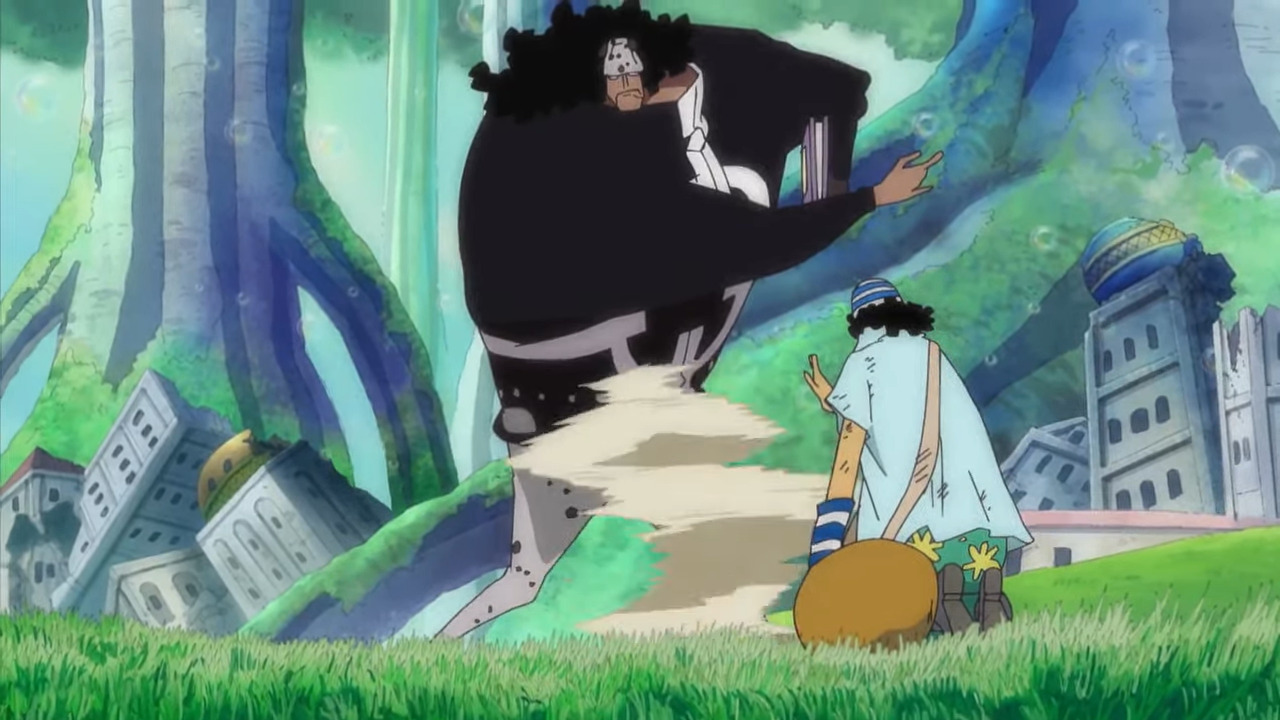 How Does the Paw-Paw Fruit Work in One Piece? | Attack of the Fanboy
