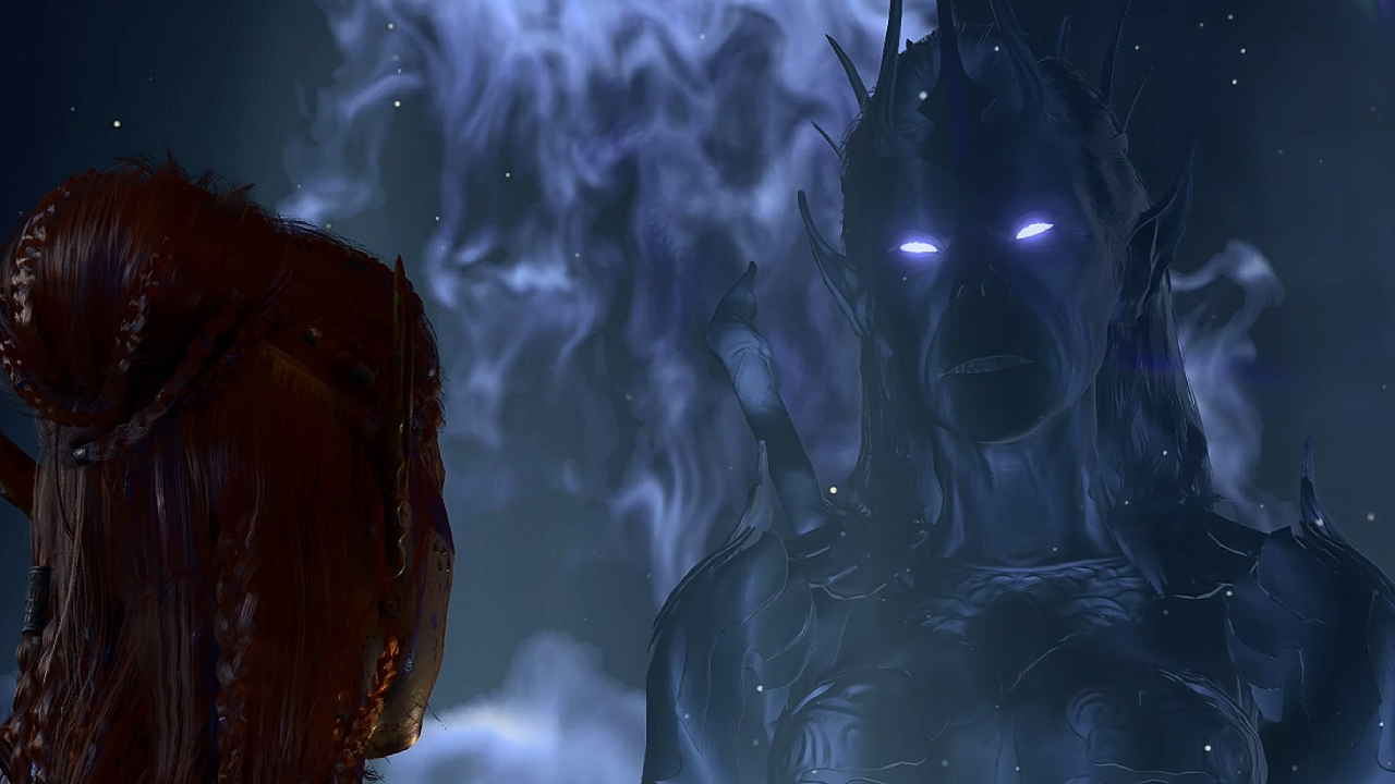 Baldur's Gate 3 Lae'zel Approval and Romance Guide | Likes, Dislikes ...