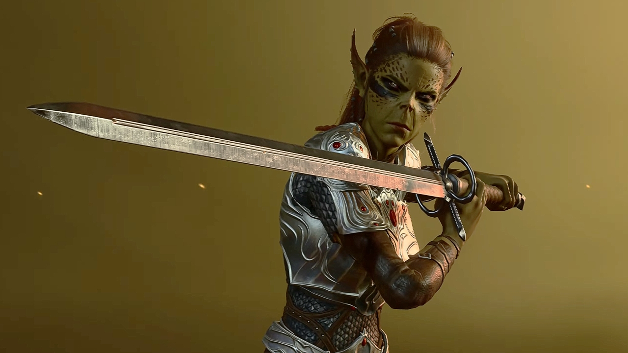 Baldur's Gate 3 Lae'zel Approval and Romance Guide | Likes, Dislikes ...