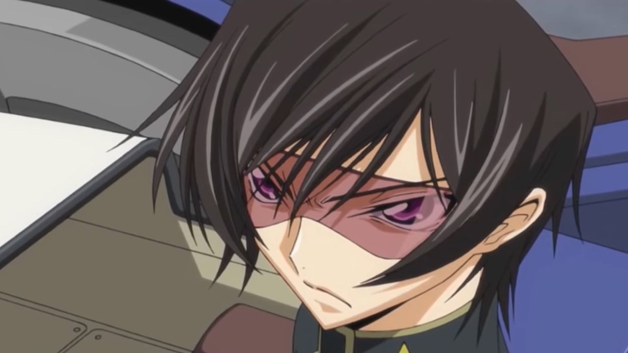 How to Watch Code Geass in Order | Attack of the Fanboy