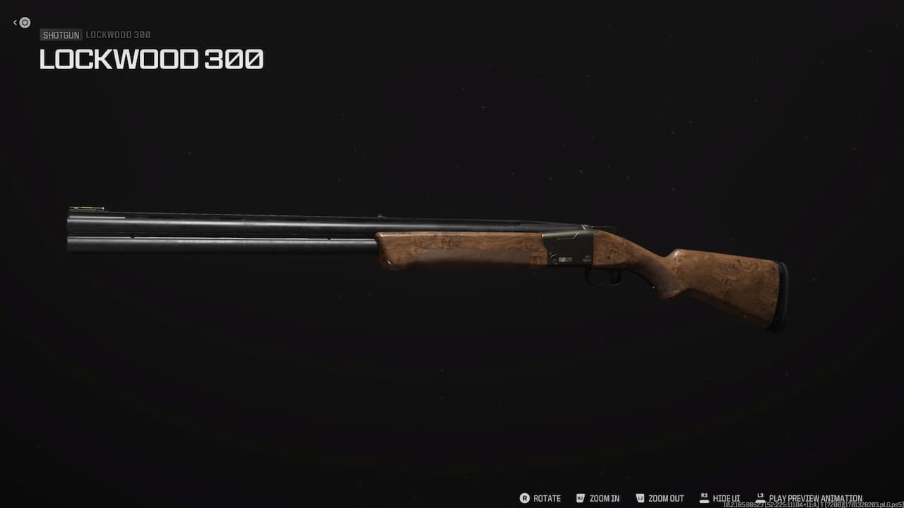 9 Best Shotguns for MW3 Zombies, Ranked | Attack of the Fanboy