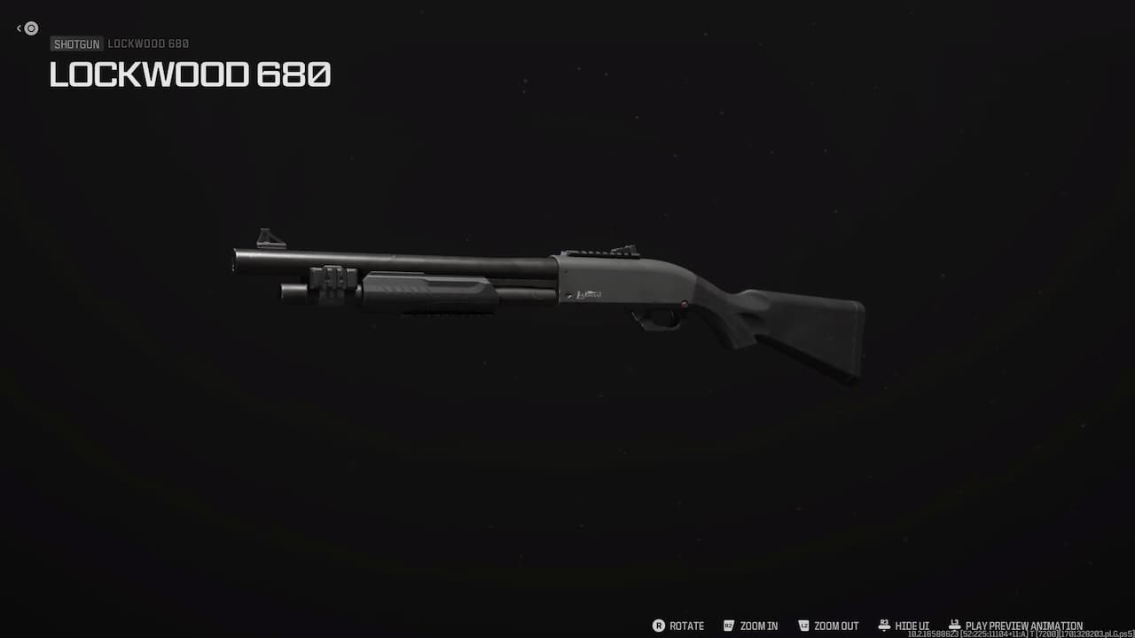 9 Best Shotguns for MW3 Zombies, Ranked | Attack of the Fanboy