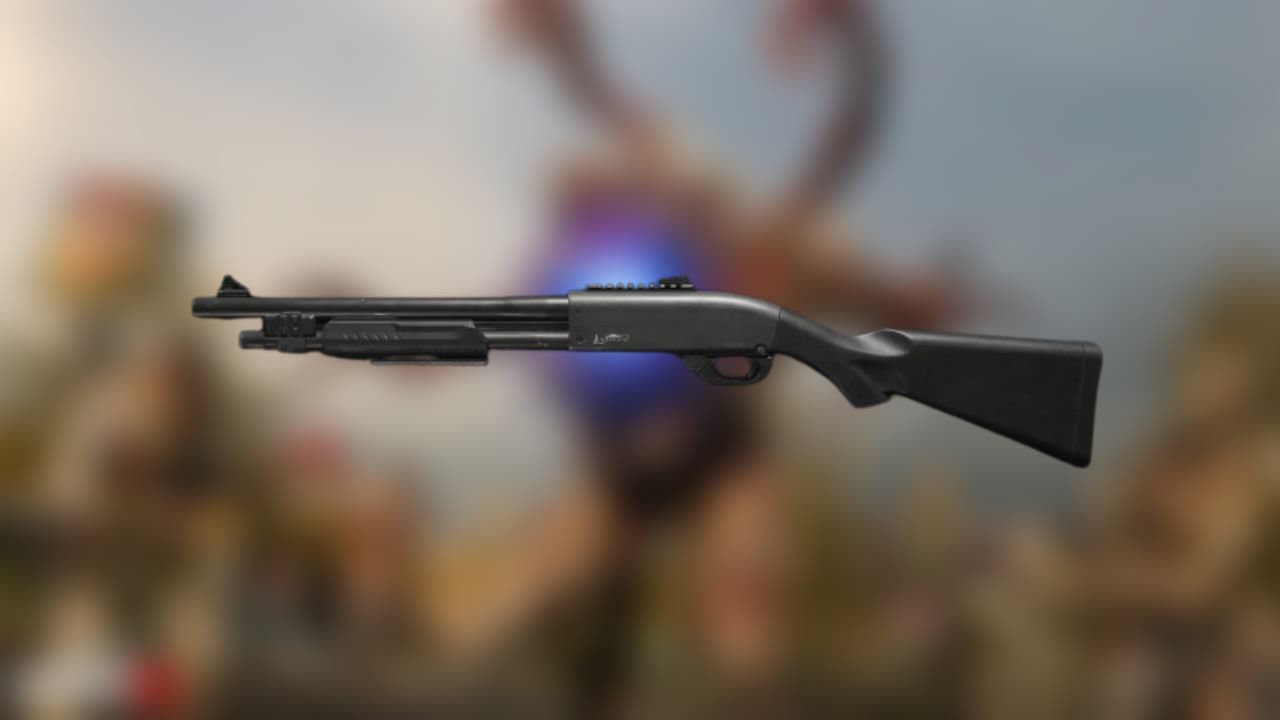 MW3 Zombies Gun Tier List: Best Zombies Weapons in Modern Warfare 3 ...