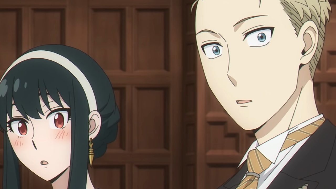 Do Loid and Yor End Up Together in Spy x Family? | Attack of the Fanboy